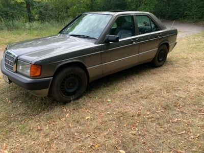 Mercedes 190 gebraucht kaufen (1.434) - AutoUncle