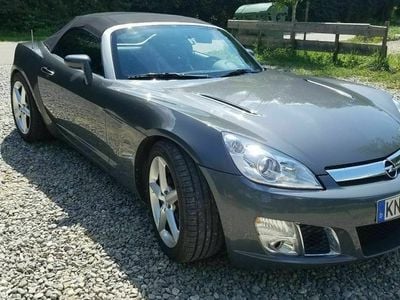 Opel GT gebraucht kaufen (129) - AutoUncle