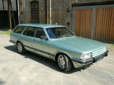 Ford Granada gebraucht kaufen (50) - AutoUncle