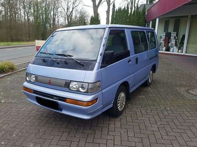 Mitsubishi L300 gebraucht kaufen (23) - AutoUncle