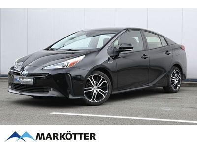 2021 Toyota Prius 9 Gebrauchtwagen verfugbar Jetzt vergleichen