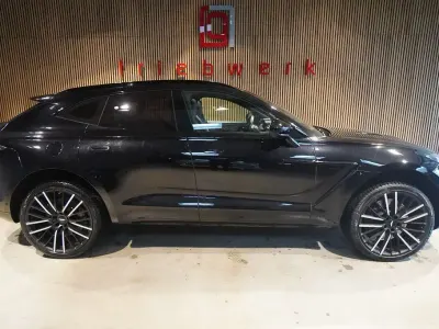 Gebrauchte Aston Martin Modelle • Preise vergleichen aus 1.138 Angeboten