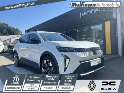 2026 | Renault Scenic E-Tech • Preise ab 35.045 € – 509 Angebote