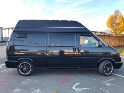 VW T4 gebraucht: 30+ Günstige Angebote (24h) - AutoUncle