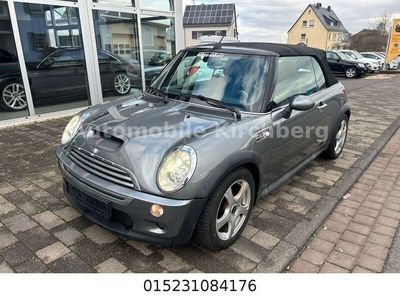 Mini cooper s 2006 for sale store