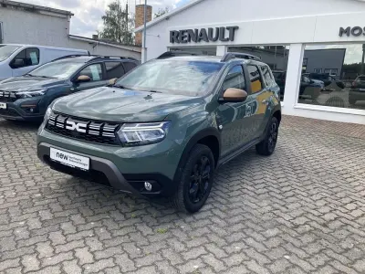 2023 | Dacia Duster • Preise ab 14.990 € – 279 Angebote