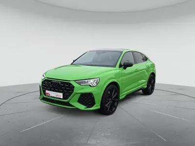 2024 | Audi RS Q3 Sportback • Preise ab 55.980 € – 13 Angebote