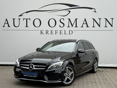 Mercedes c350e amg store