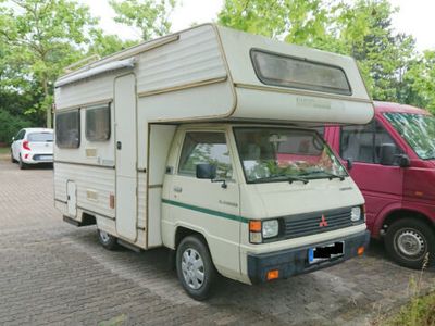 Mitsubishi L300 gebraucht kaufen (30) - AutoUncle