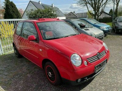 VW Lupo gebraucht kaufen (1.732) - AutoUncle