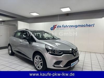 Renault Clio Grandtour Gebraucht