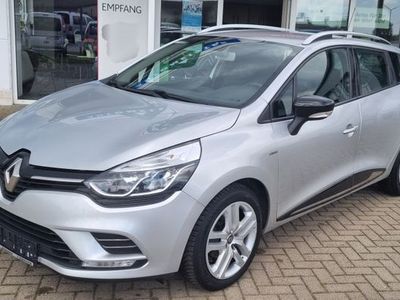 Renault Clio Grandtour Gebraucht