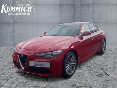 Alfa Romeo Giulia Gebraucht