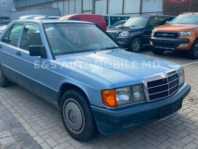Mercedes 190 gebraucht kaufen (1.428) - AutoUncle