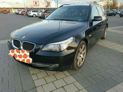 BMW 560L gebraucht kaufen (2) - AutoUncle