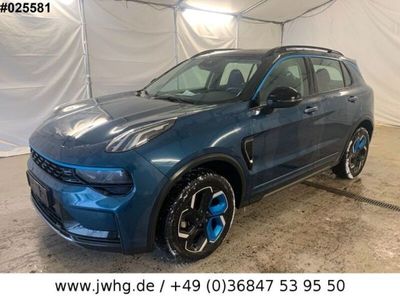 Lynk & Co 01 2021 gebraucht - AutoUncle