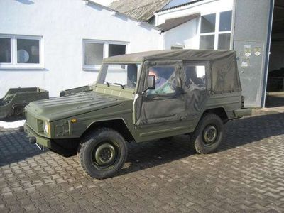 Vw Iltis Kaufen