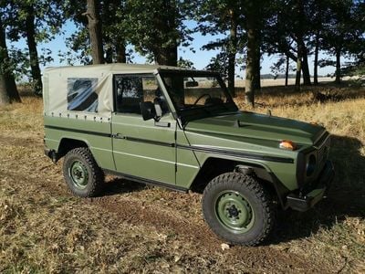 Mercedes G250 gebraucht kaufen (61) - AutoUncle