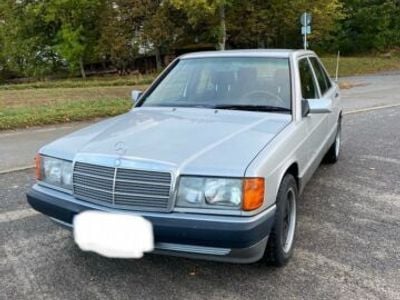 Mercedes 190 gebraucht kaufen (1.428) - AutoUncle
