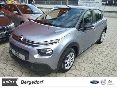 Citroën C3 gebraucht kaufen (2.903) - AutoUncle