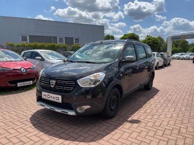 Verwunderlich Gebrauchte Dacia Lodgy Bilder