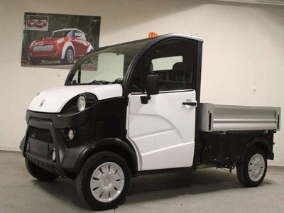 Aixam Microcar gebraucht kaufen (27) - AutoUncle