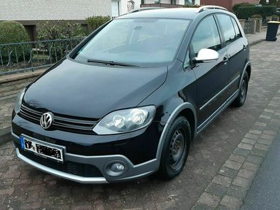 VW Golf Plus Cross gebraucht kaufen (29) - AutoUncle