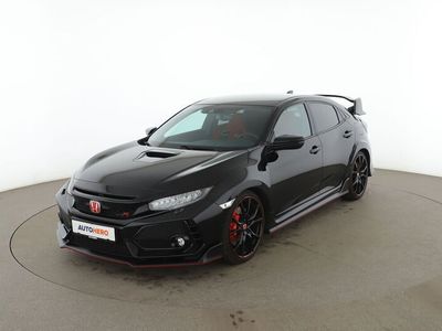 (Dynamic) Honda Civic • 3 Gebrauchtwagen zum Verkauf