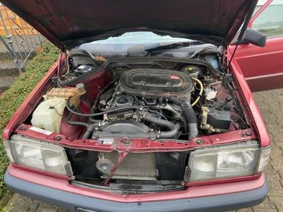 Mercedes 190 gebraucht kaufen (851) - AutoUncle