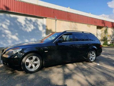 BMW 560L gebraucht kaufen (3) - AutoUncle