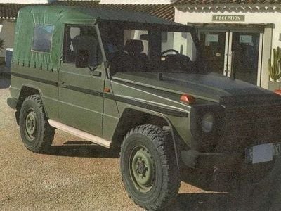 Mercedes G250 gebraucht kaufen (61) - AutoUncle