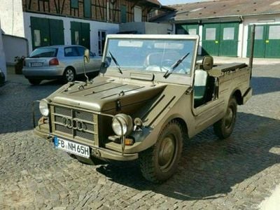 DKW Munga gebraucht kaufen (5) - AutoUncle