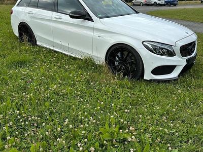 2017 | Mercedes C43 AMG • 242 Autos zum Verkauf | Preise ab 21.900