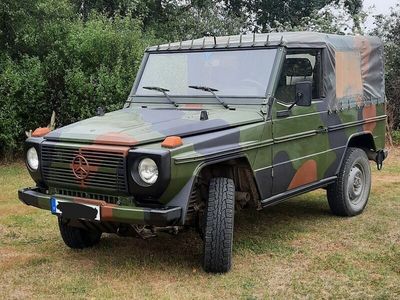 Mercedes G250 gebraucht kaufen (54) - AutoUncle