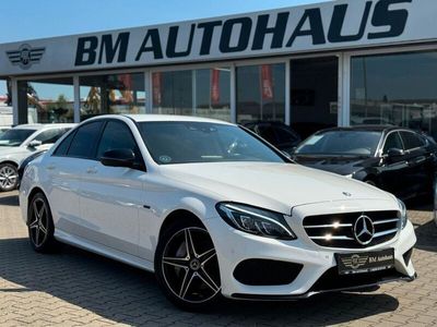 Mercedes C350e gebraucht kaufen 79 AutoUncle