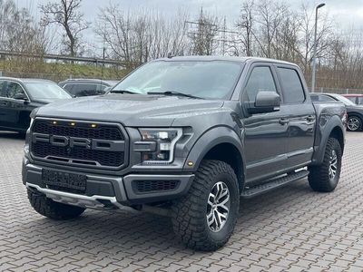 Ford F 150 Gebraucht