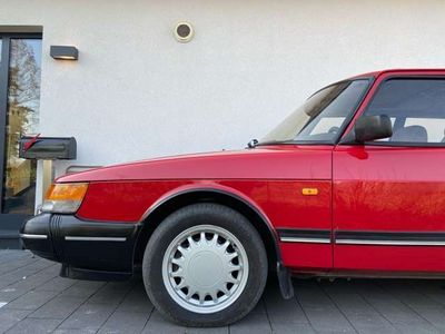 Saab 900 gebraucht kaufen (90) - AutoUncle