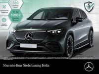 Gebraucht 2023 Mercedes EQE500 AMG 408 PS SUV – Berlin (Händler) – 68. ...