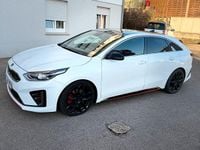 Gebraucht 2021 Kia ProCeed 204 PS Kombi – 71522 Baden-Württemberg ...