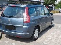 Gebraucht 2011 Citroën C4 Picasso Exclusive 156 PS Van / Kleinbus ...