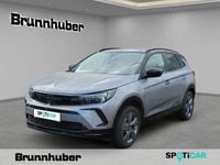 Gebraucht 2024 Opel Grandland X GS Line 131 PS SUV – 86156 Augsburg ...