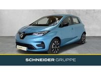 Gebraucht 2023 Renault Zoe Evolution 109 PS Kleinwagen – 09131 Chemnitz ...