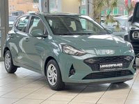 Neu 2025 Hyundai i10 63 PS Kleinwagen – Nordrhein-Westfalen (Händler ...