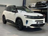 Gebraucht 2022 Citroën C5 Aircross Shine 131 PS SUV – Rheinland-Pfalz ...