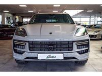 Neu 2025 Porsche Cayenne Turbo E-Hybrid 740 PS SUV – Sachsen-Anhalt ...