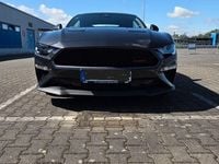 Gebraucht 2024 Ford Mustang GT 446 PS Cabrio – 50259 Nordrhein ...