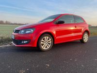 Gebraucht 2011 VW Polo Style 69 PS Kleinwagen – 41472 Nordrhein ...