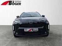 Gebraucht 2024 Toyota Yaris Hybrid Connect Style 116 PS – 21423 Winsen ...