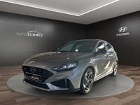 Neu 2025 Hyundai i30 N Line 140 PS Limousine – Baden-Württemberg ...