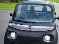 Gebraucht 2022 Opel Rocks-e Rocks Kleinwagen – 97688 Bayern - Bad ...